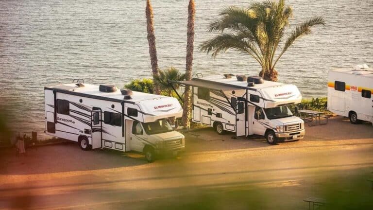 11 California Beach Camping Destinations You Won't Want to Miss - The ...