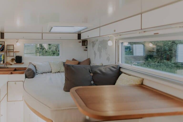 12 Unimog Campers to Fuel Your Off-Road Fantasies