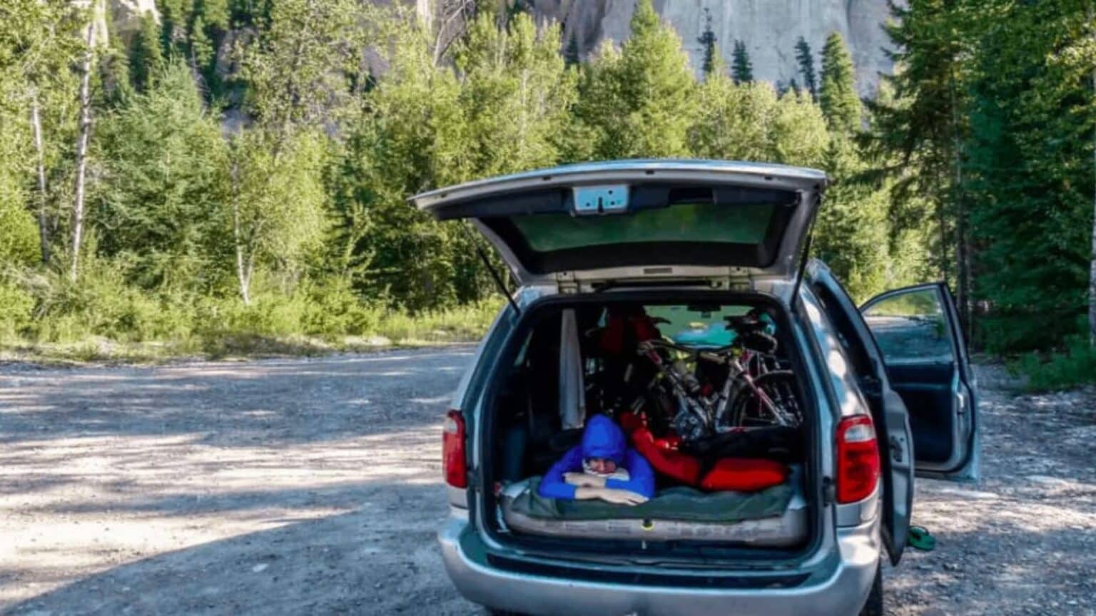 21 Pop Top Camper Vans for Epic Family Adventures