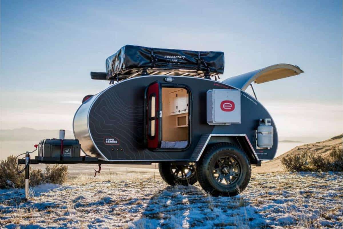 10 Best Teardrop Trailers of 2026