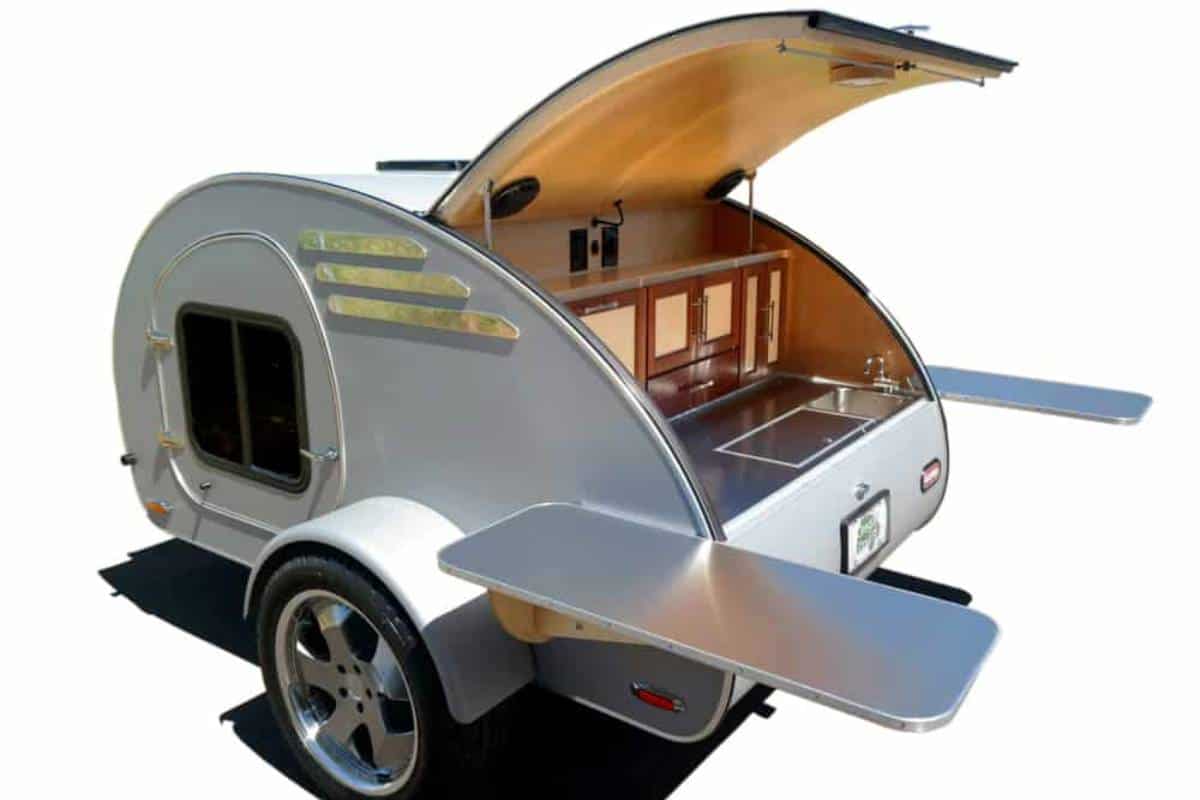 10 Best Teardrop Trailers of 2026