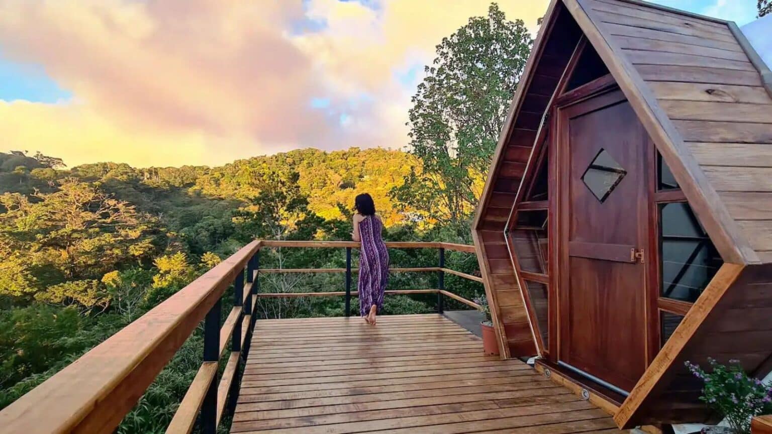 10 of the Most Unique Homes on Airbnb You Have to See to Believe - The ...