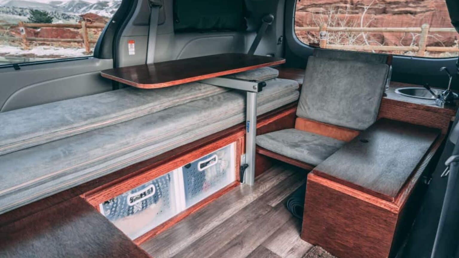 17 Creative Car Camper Ideas That Will Make You Want to Convert Your ...