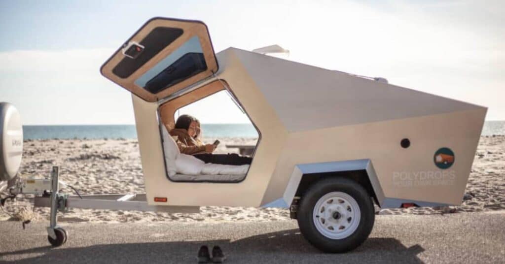 10 Best Teardrop Trailers of 2025