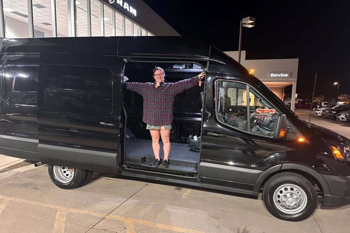 4 Cool Sprinter Van Bunk Beds And Where To Buy Them - The Wayward Home