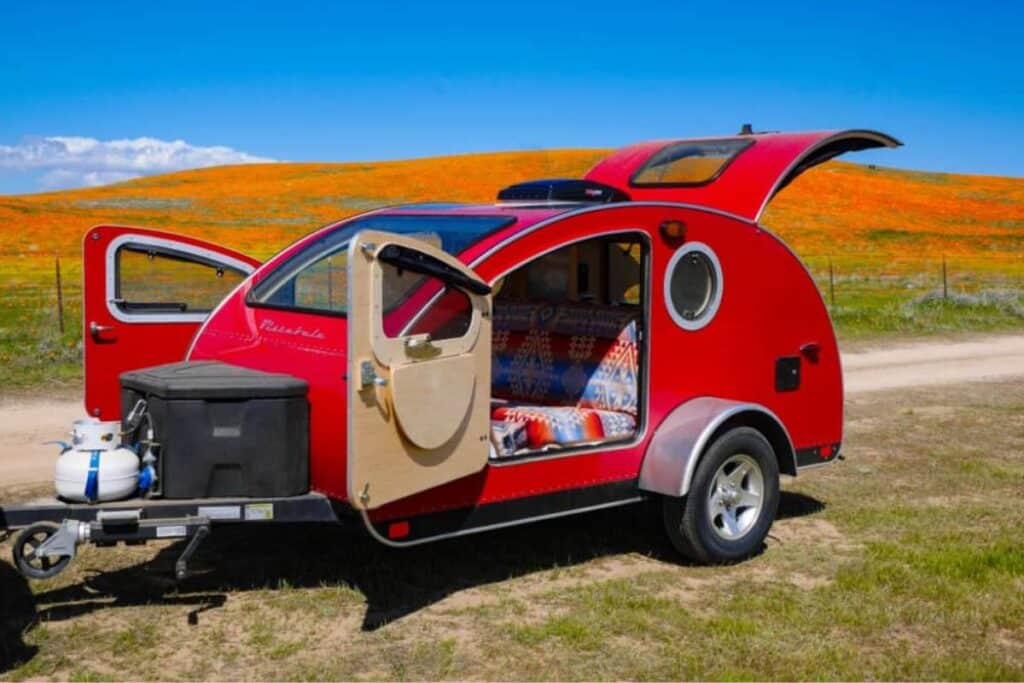 10 Best Teardrop Trailers of 2026
