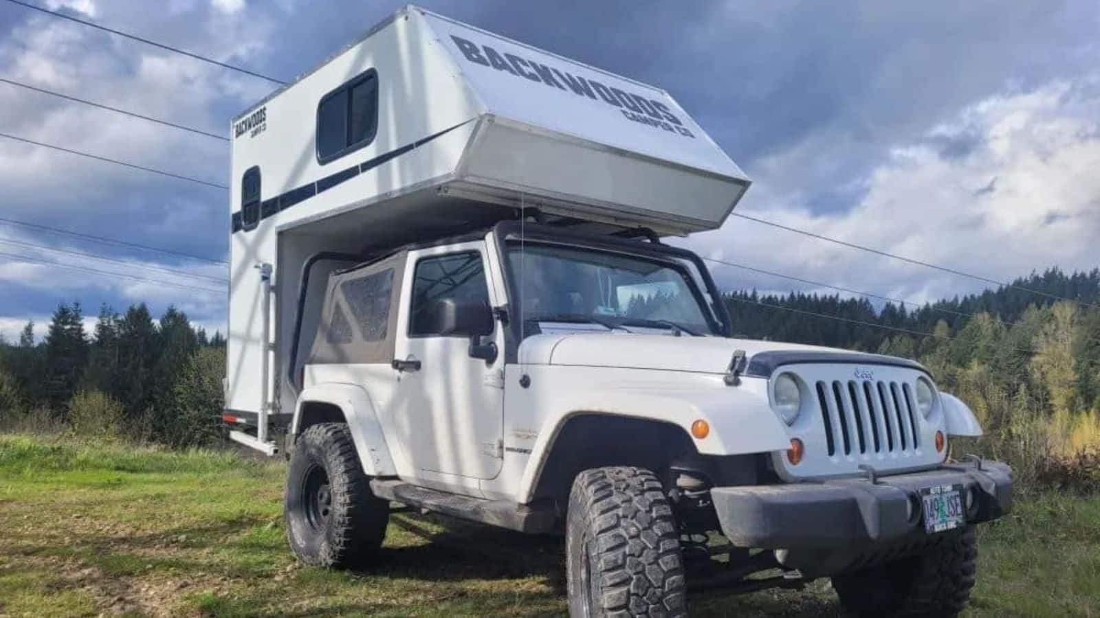 17 Creative Car Camper Ideas That Will Make You Want to Convert Your ...