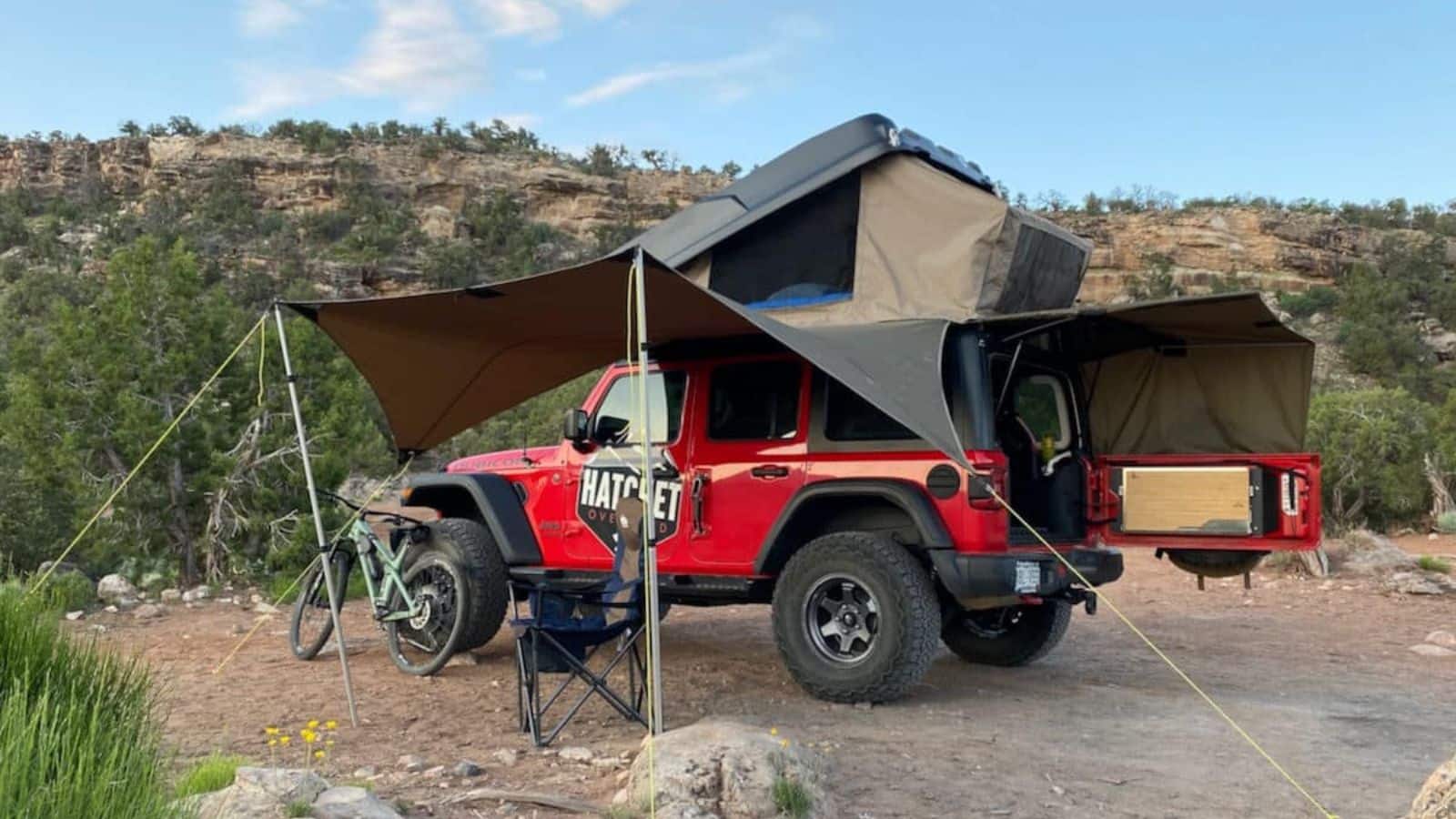 17 Creative Car Camper Ideas That Will Make You Want to Convert Your ...