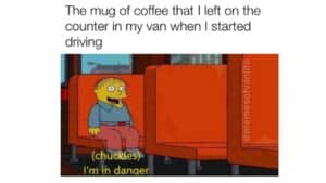 22 Memes That Show the Real Side of Van Life - The Wayward Home