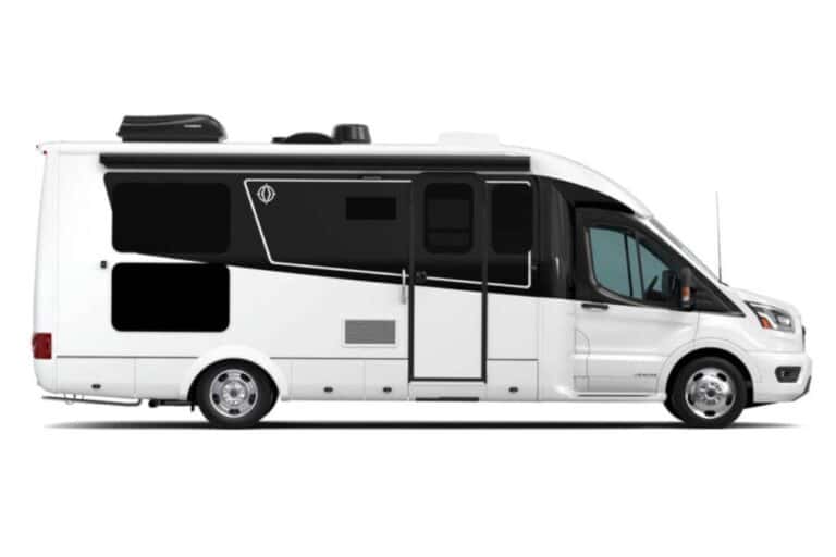 12 Amazingly Small RVs with Bathrooms You’ll Want to Take Cross-Country