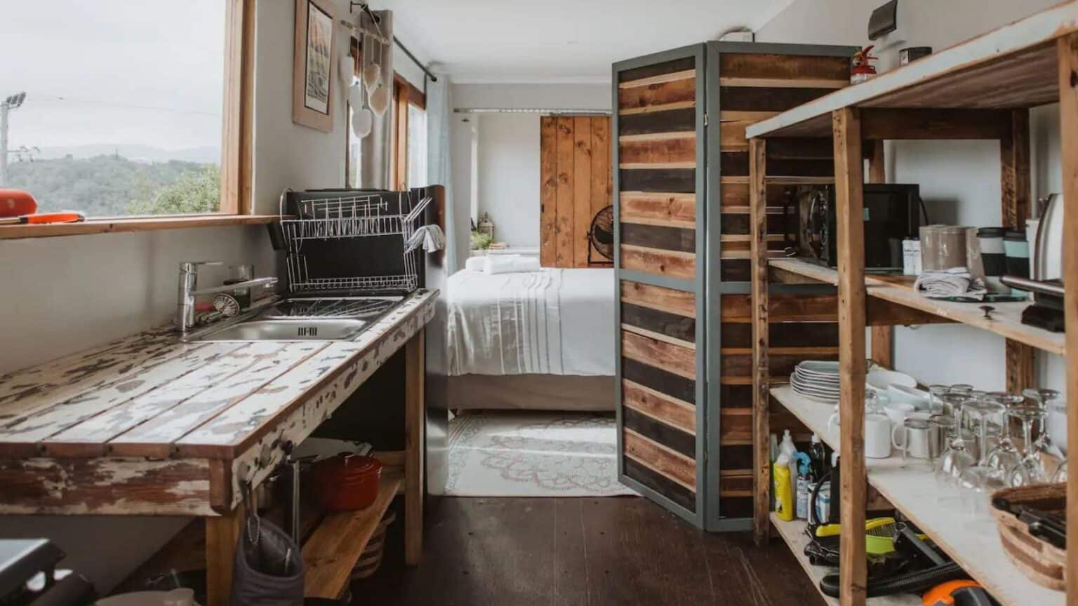 11 Tiny Homes with Spectacular Views for Your Next Getaway - The ...