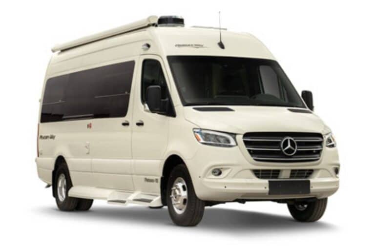 12 Amazingly Small RVs with Bathrooms You’ll Want to Take Cross-Country