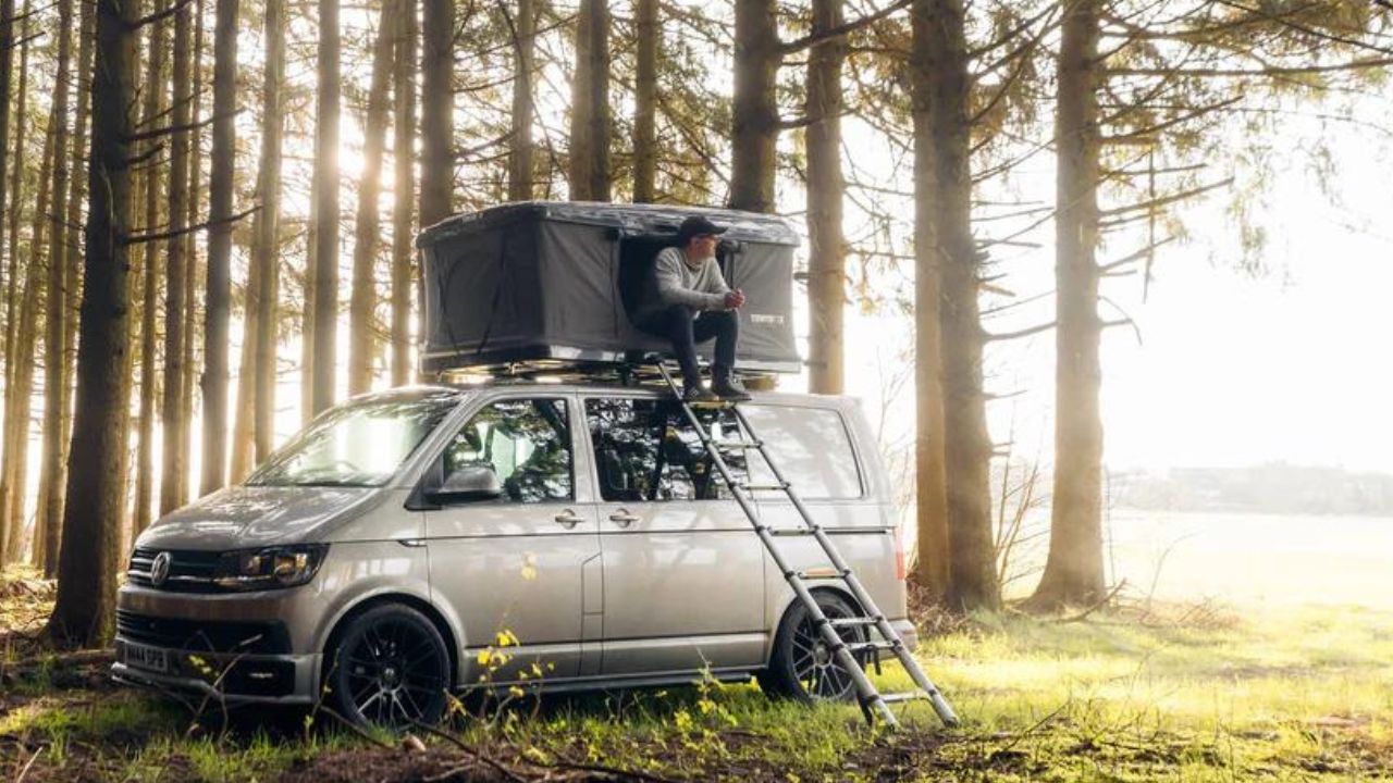9 Rooftop Tents Campers Swear By - The Wayward Home
