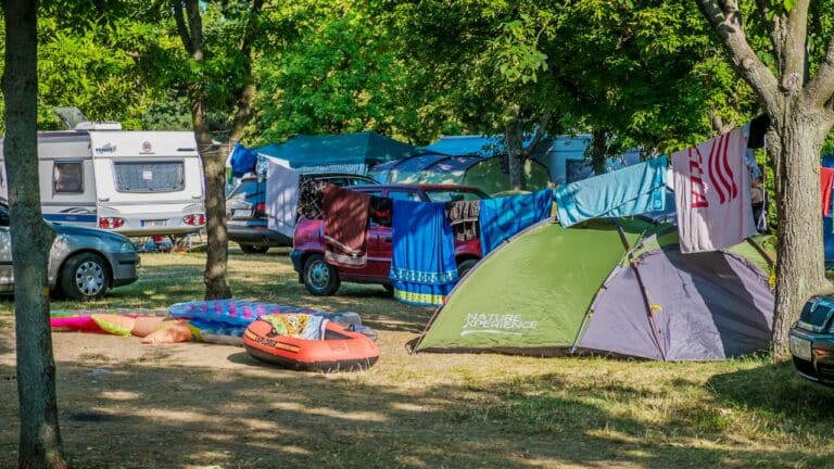 17 Campground Habits That Annoy Other Campers - The Wayward Home