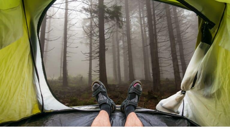 17 Campground Habits That Annoy Other Campers - The Wayward Home