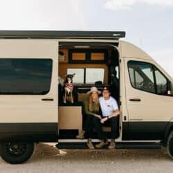 All Van Life Posts