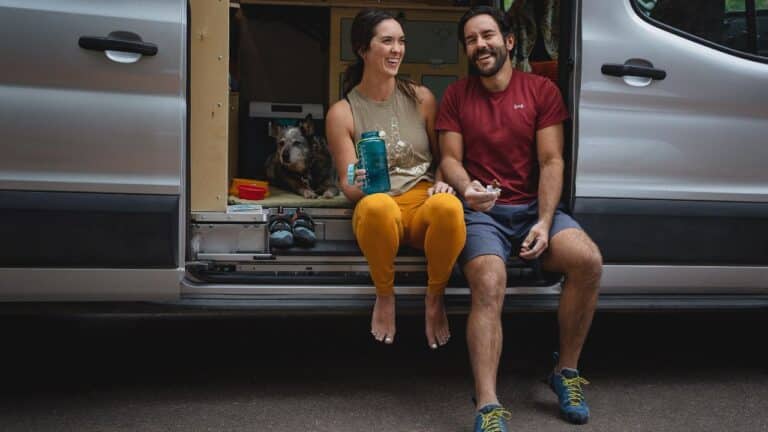 Wayfarer Vans’ Rad Pro Camper Van Conversions Start From Just $21,200 ...