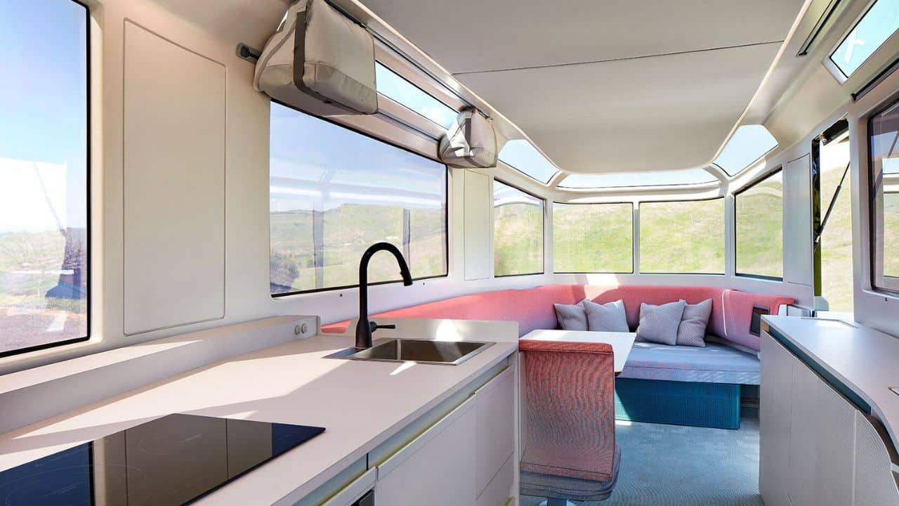 8 Best Travel Trailers for Those Who Love Luxury - The Wayward Home