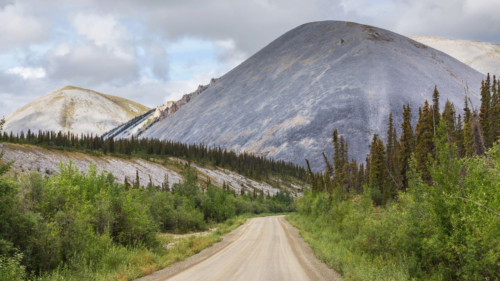 10 Scenic Drives Perfect for RV Travelers - The Wayward Home