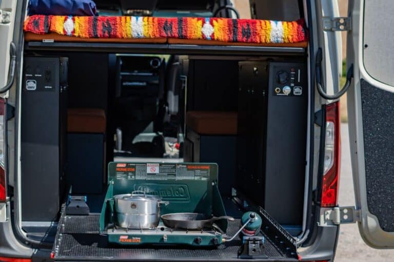 Off Highway Van Builds Amazing Overland Sprinter Van Campers - The ...