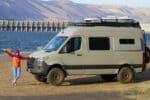 13 High-Tech Gadgets That Are Revolutionizing Van Life - The Wayward Home