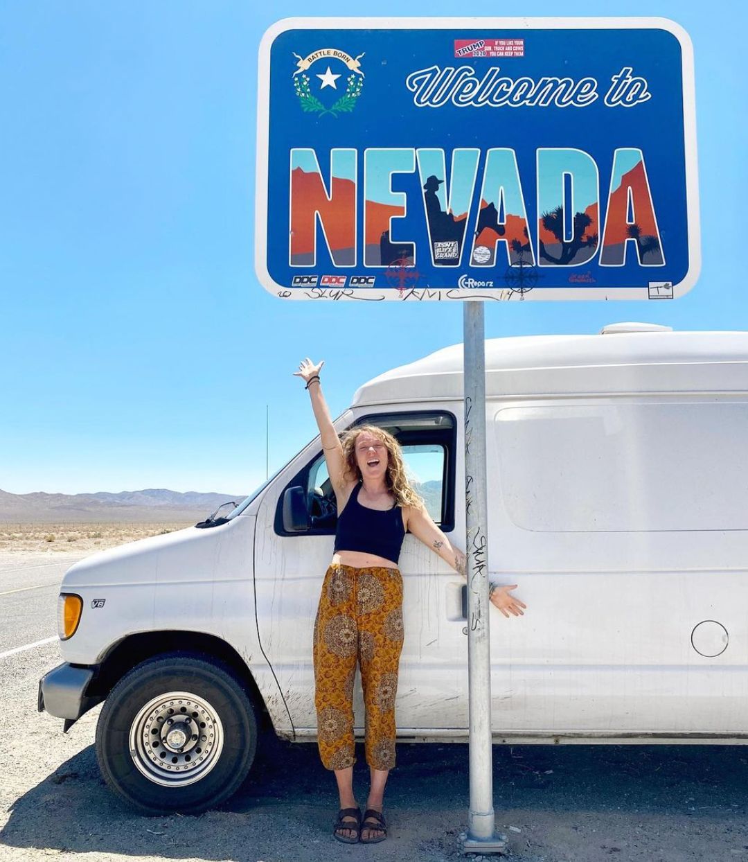 How to Beat Van Life Loneliness by Finding Community on the Road - The ...