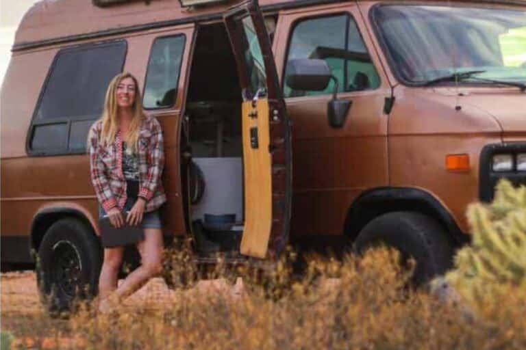 I Lived Alone in a Van for 3 Years — Here’s What I Wish I Knew Sooner ...