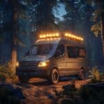 13 Van Life Etiquette Rules Everyone Should Know - The Wayward Home