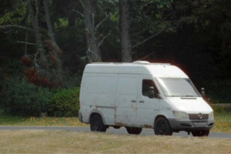 How Two Couples Converted Their T1N Sprinter Vans into Full-Time Homes