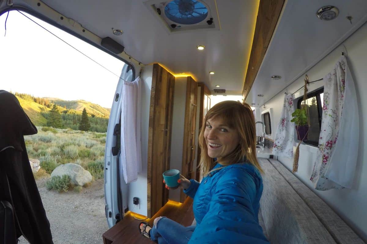 Hiring a Van Builder? Here Are the Red Flags to Watch For - The Wayward ...