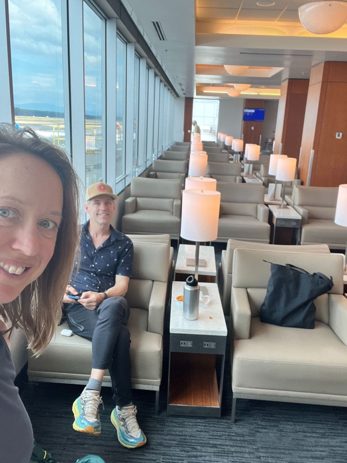 Why We Used Condor Airlines For Our Camper and Mountan Bike Trip in ...
