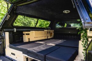 Roadloft's New Pickup Camper Kit is Insanely Simple to Install - The ...