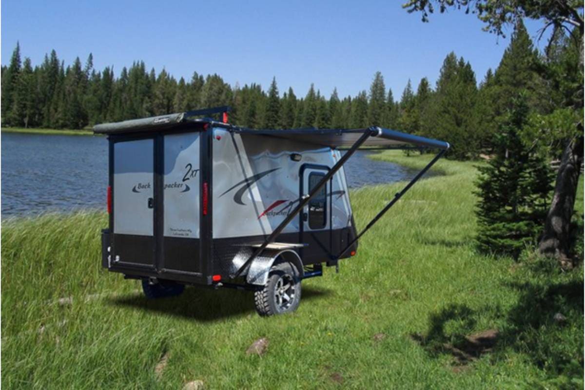 9 Awesome Camper Trailers under $10,000 - The Wayward Home 2026