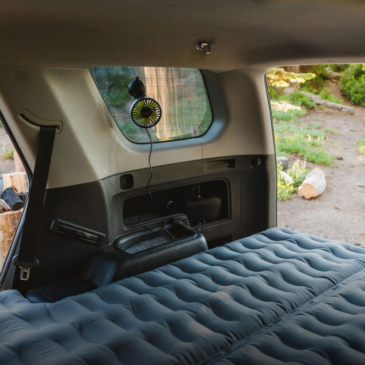 15 Genius No-Build Van Ideas for Budget-Friendly Adventures - The ...
