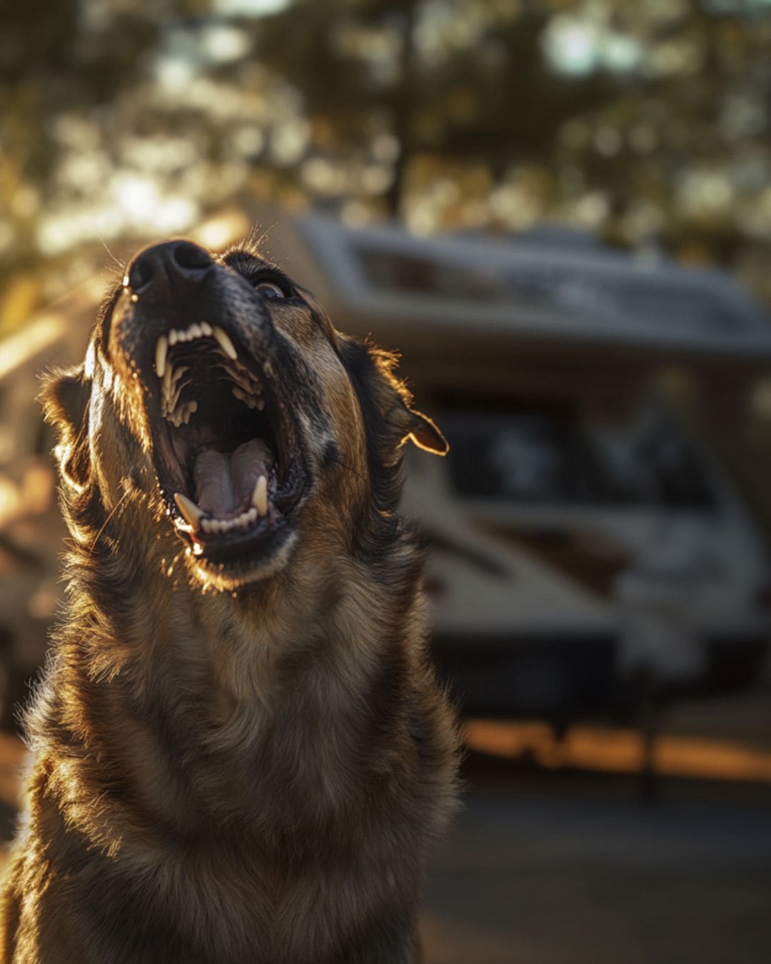 15 Annoying Campground Habits Van Lifers Love to Hate - The Wayward Home
