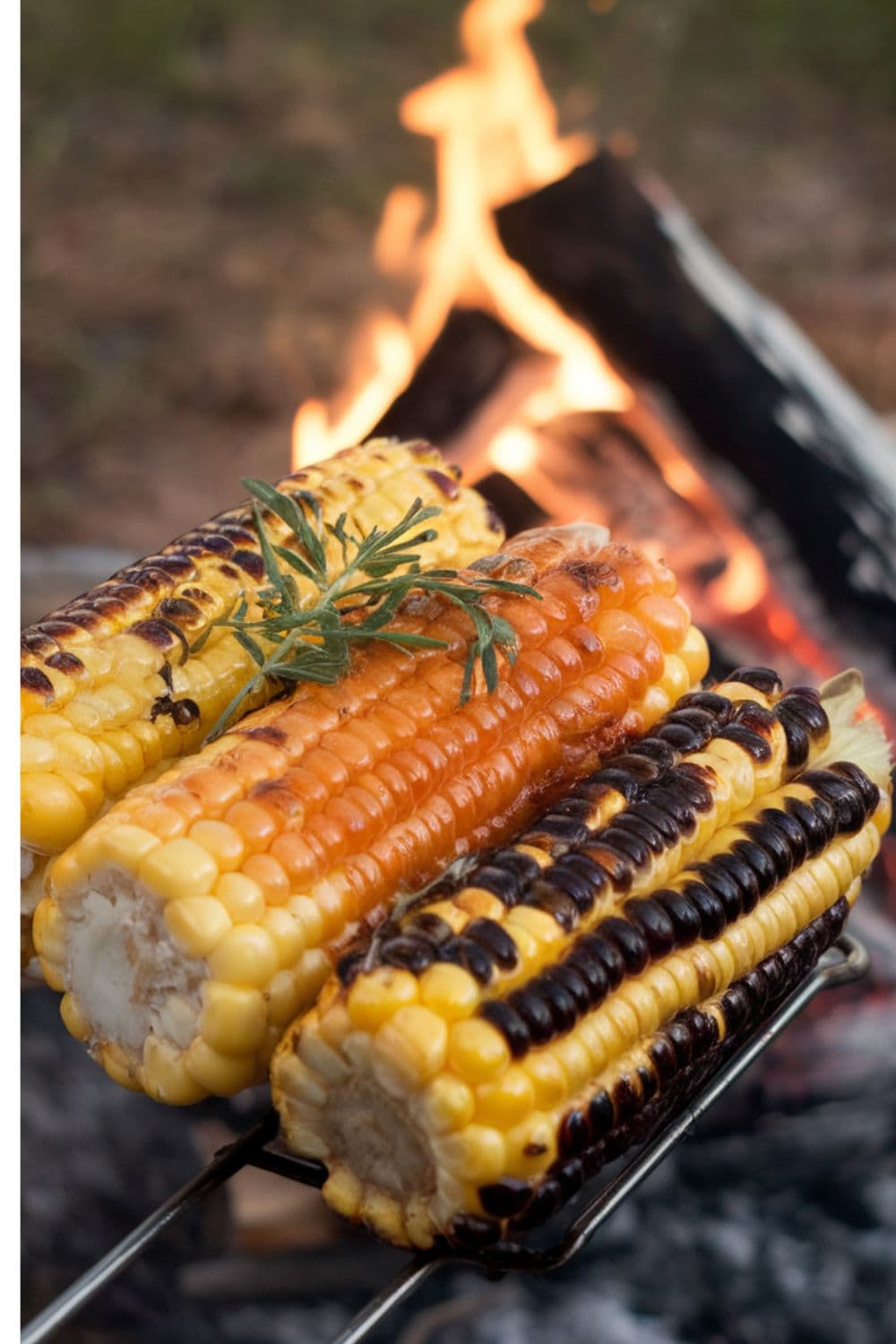 10 Delicious Vegan Camping Meals for Van Life - The Wayward Home