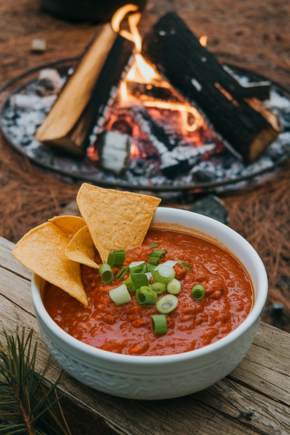 10 Delicious Vegan Camping Meals for Van Life - The Wayward Home