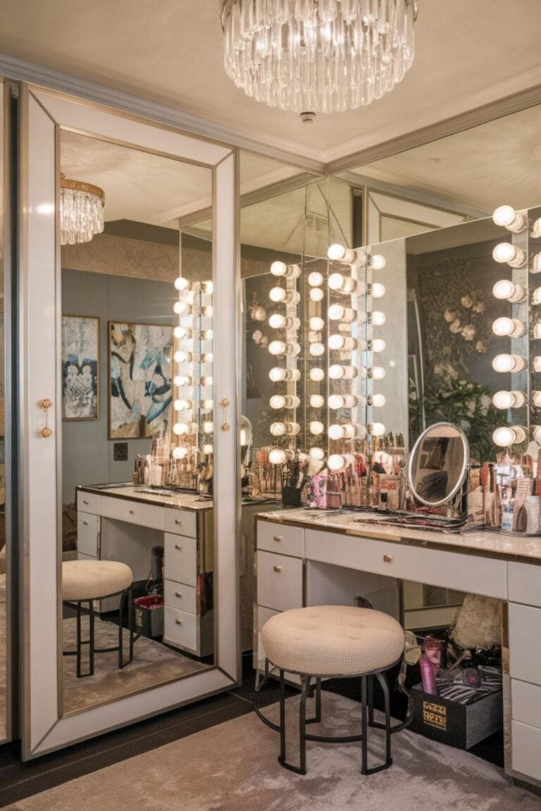 14 Cozy She Shed Interior Ideas for Your Perfect Retreat - The Wayward Home