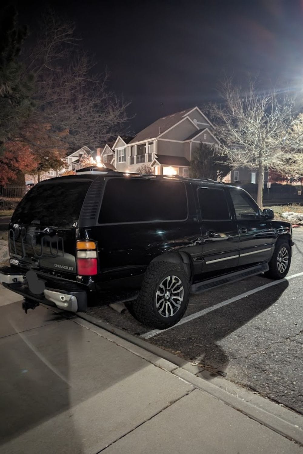 How Joe Turned a Suburban into the Ultimate Stealth Camper - The ...