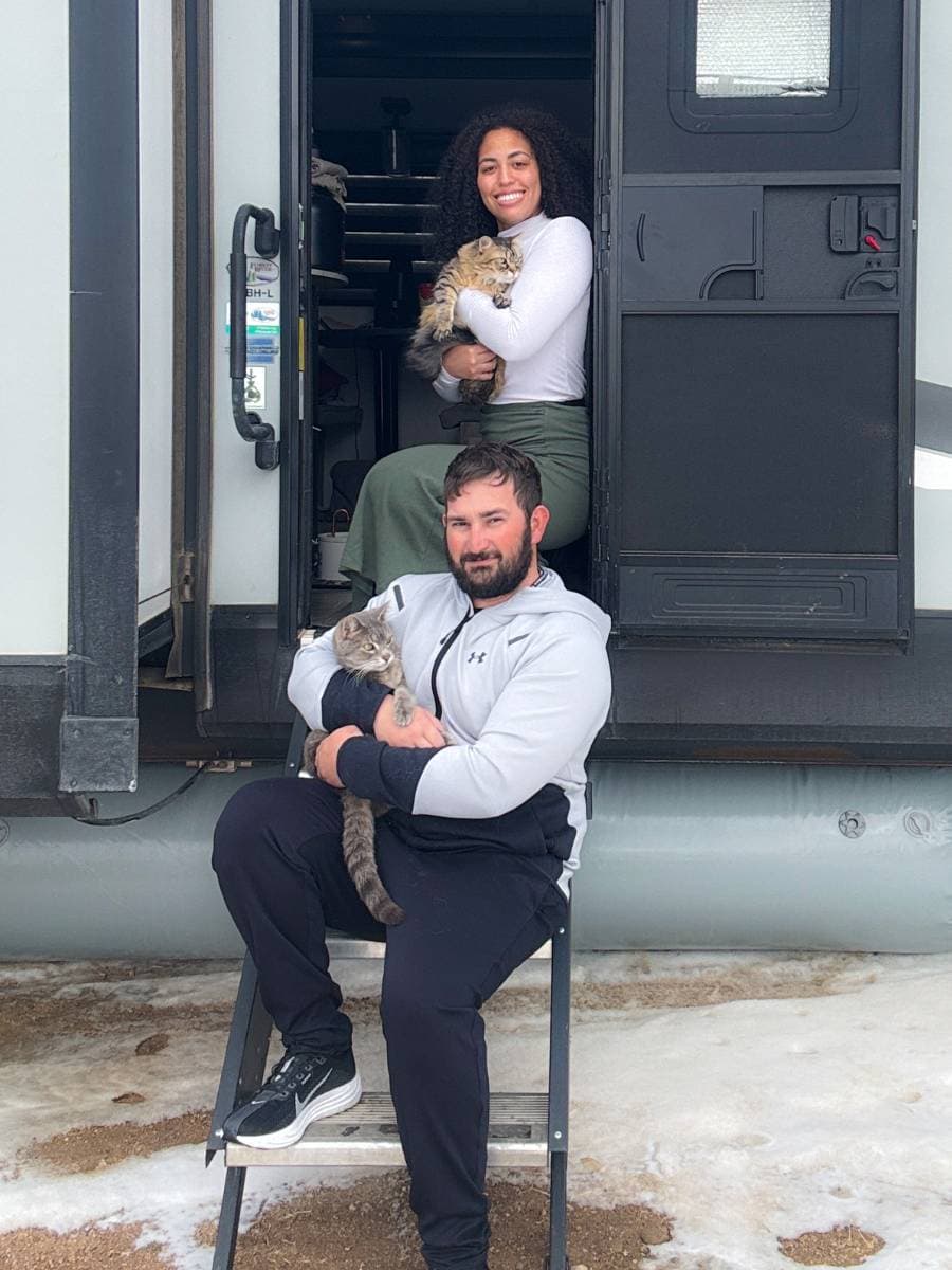 7 Unexpected Benefits I Found By Living in an RV - The Wayward Home