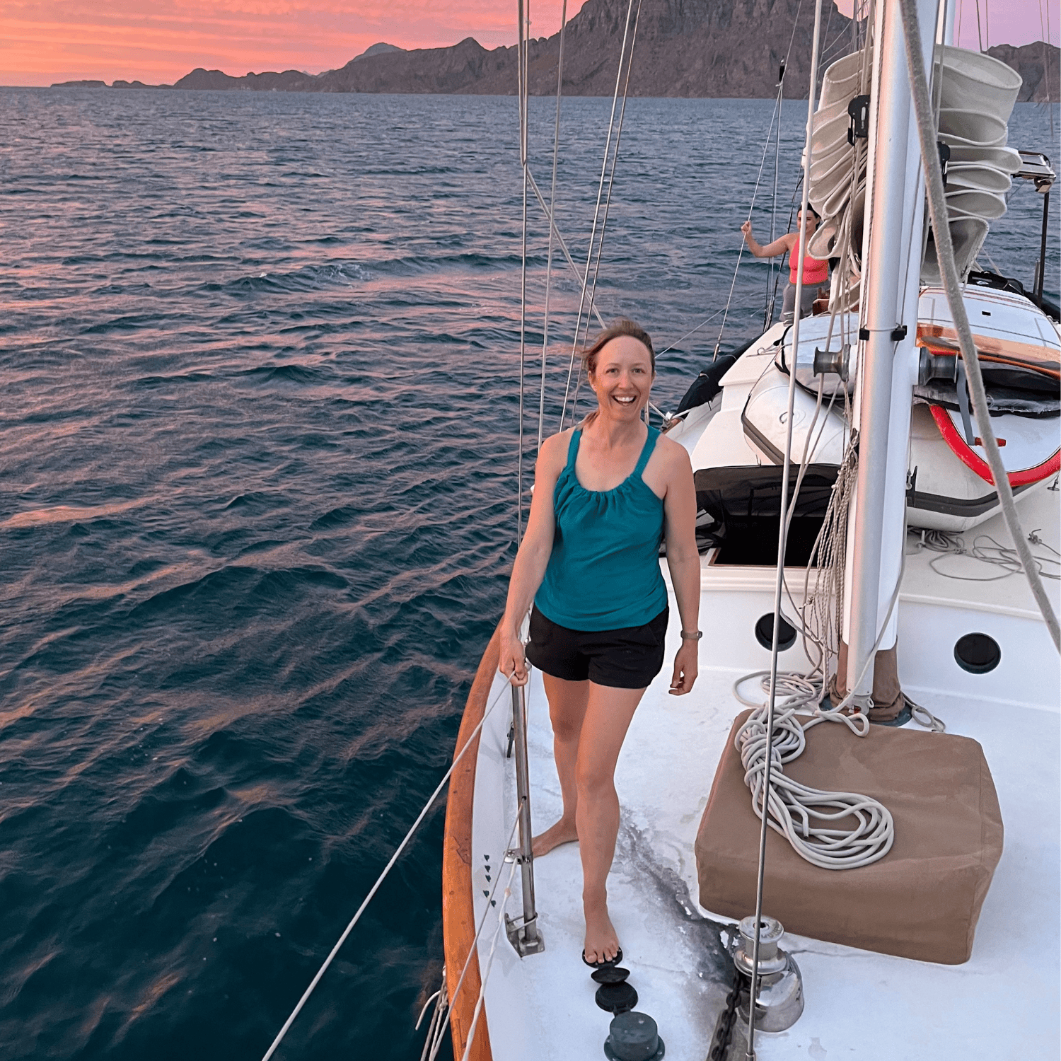That Sailing Life Newsletter