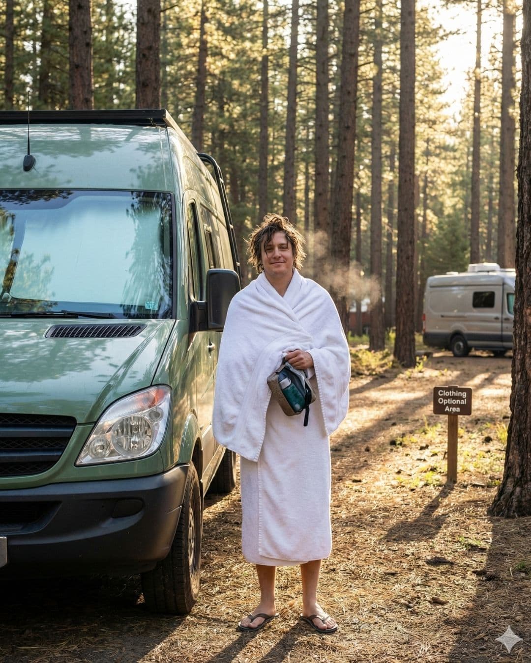 You Can Actually Camp Nude at These 16 Campgrounds Across the US - The ...