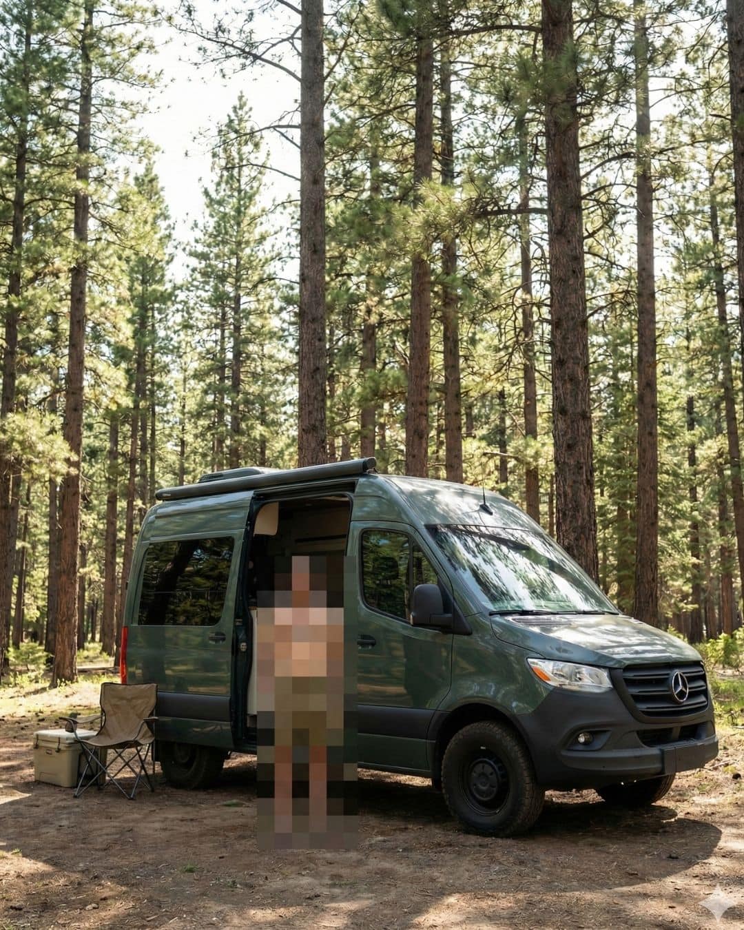 You Can Actually Camp Nude At These 16 Campgrounds Across The Us The 6339